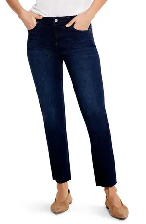 Nic+zoe Slim Fit Jeans For Women