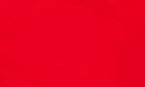 MACEOO Slim Fit Trousers - Red