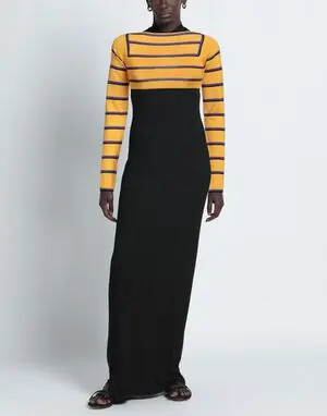 Emilio Pucci Striped Crop Top