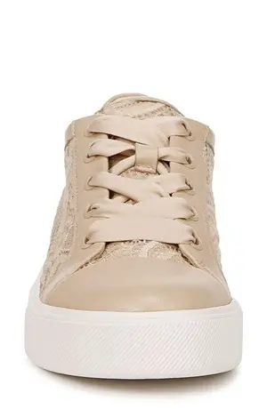 Naturalizer Morrison 2.1 Sneaker - Coastal Tan Leather