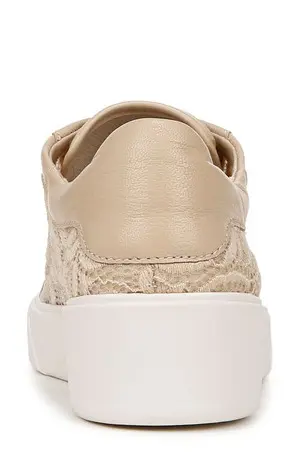 Naturalizer Morrison 2.1 Sneaker - Coastal Tan Leather