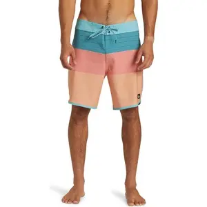 Quiksilver Surfsilk Tijuana Board Shorts
