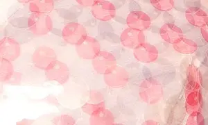 Susana Monaco Dot Sequin Bikini Top