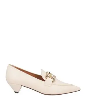 TOD'S Leather Loafers