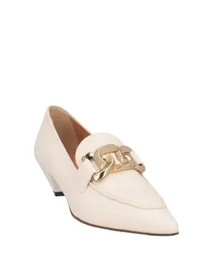 TOD'S Leather Loafers