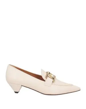 TOD'S Leather Loafers