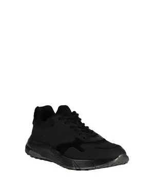 Hogan Leather Sneakers