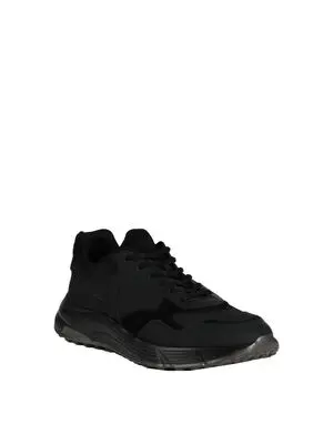 Hogan Leather Sneakers