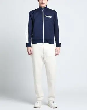 Dsquared2 Cotton Blend Sweatshirt