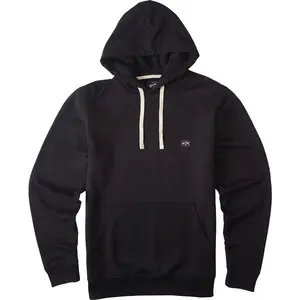 BILLABONG Billabong All Day Hoodie Black/black