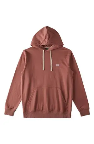BILLABONG Billabong All Day Hoodie Rosewood