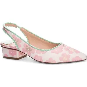 Chinese Laundry Slingback Pumps