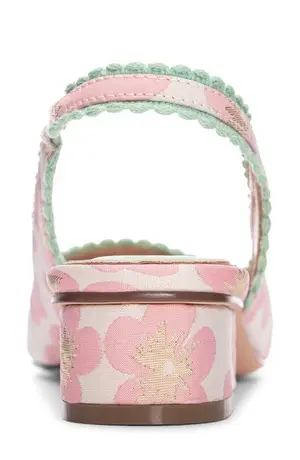 Chinese Laundry Slingback Pumps