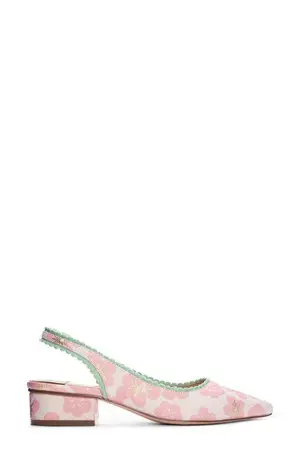 Chinese Laundry Slingback Pumps