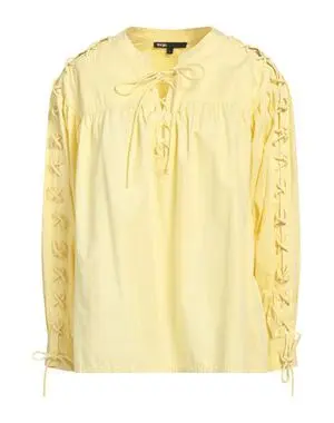 Women's Bell Sleeve Blouses