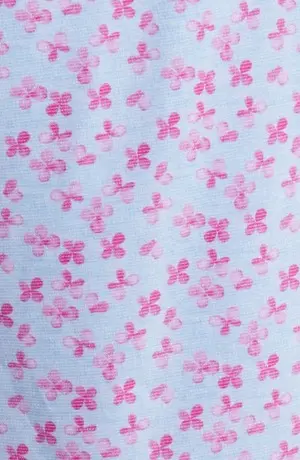 Johnnie-o Amalie Floral Swim Trunks