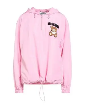 Moschino Couture Jacket - Pink