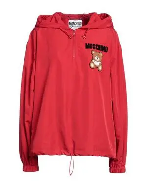 Moschino Elasticated Outerwear For Women