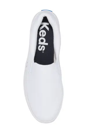 KEDS® Pursuit Slip-on Sneaker