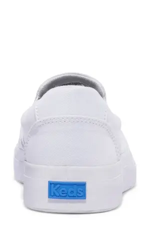 KEDS® Pursuit Slip-on Sneaker