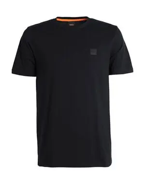 BOSS T-shirt Size Cotton