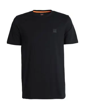BOSS T-shirt Size Cotton