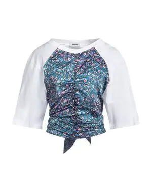 Sandro Gathered Tops