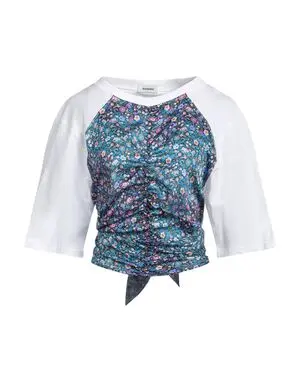 Sandro Cotton Top