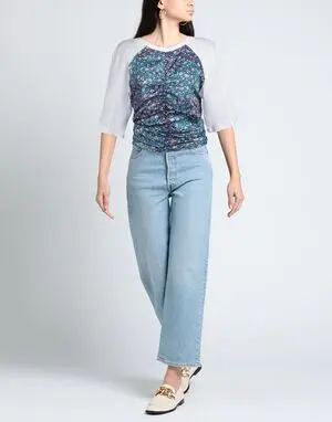 Sandro Cotton Top