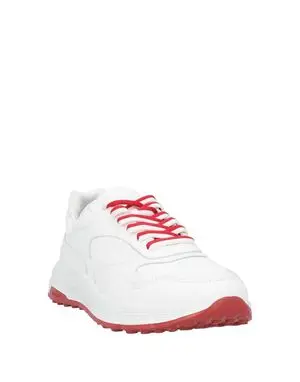Hogan Leather Sneakers