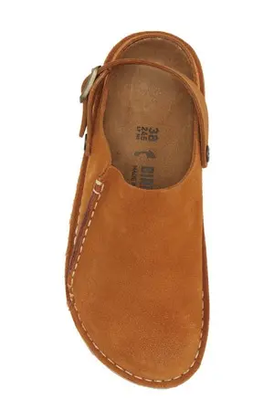 BIRKENSTOCK Lutry Clogs