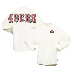 Spirit Jersey T-shirts For Women