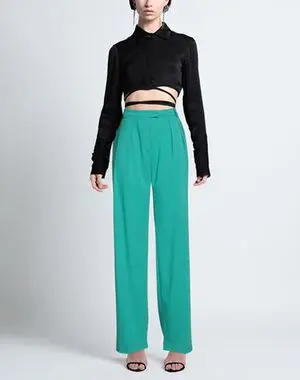 Patrizia Pepe Wide Leg Tailored Pants