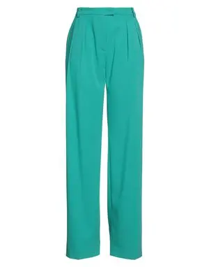 Patrizia Pepe Wide Leg Tailored Pants