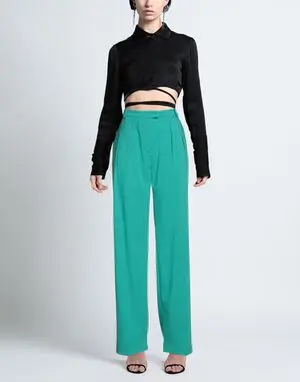 Patrizia Pepe Wide Leg Tailored Pants