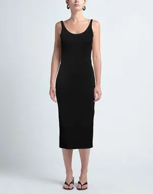 Gcds Midi Bodycon Dress