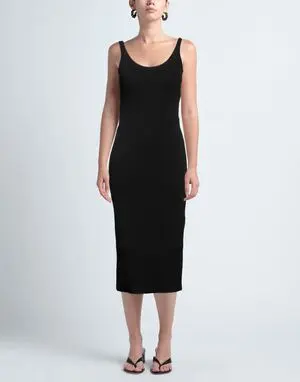 Gcds Midi Bodycon Dress