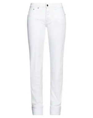 Missoni Logo Jeans For Women