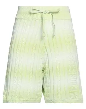 Gcds High Waisted Shorts For Women