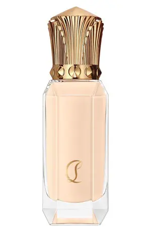 CHRISTIAN LOUBOUTIN Teint Fétiche Le Fluide Liquid Foundation - Dune Nude 20n