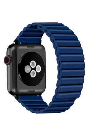 POSH TECH Silicone Apple Watch® Band