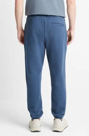 Vince Lightweight Fleece Joggers