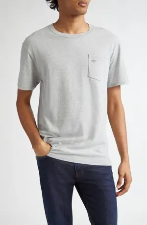 Noah Pocket Tee T-shirts For Men
