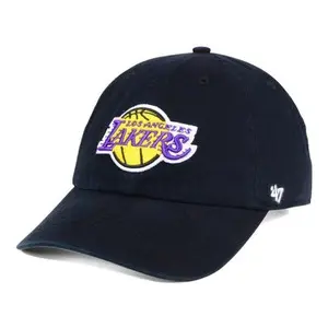 '47 Los Angeles Lakers Clean Up Hat