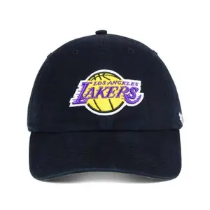 '47 Los Angeles Lakers Clean Up Hat