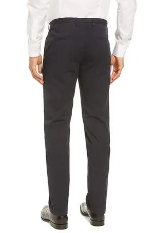 BOSS Rice Slim Fit Chino Pants