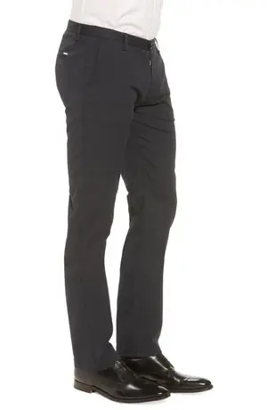 BOSS Rice Slim Fit Chino Pants