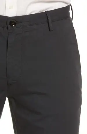 BOSS Rice Slim Fit Chino Pants