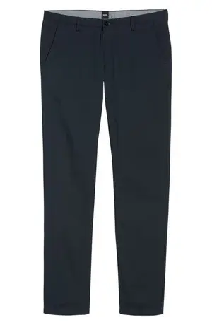 BOSS Rice Slim Fit Chino Pants