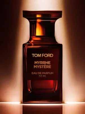 TOM FORD Myrrhe Mystère Eau De Parfum